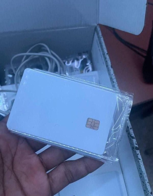 Cloned Atm Cards - where to order clone cards online